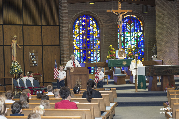 Our Lady of Peace Catholic Parish – Family | Faith | Future