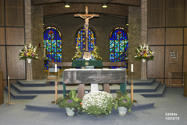 Our Lady of Peace Catholic Parish – Family | Faith | Future